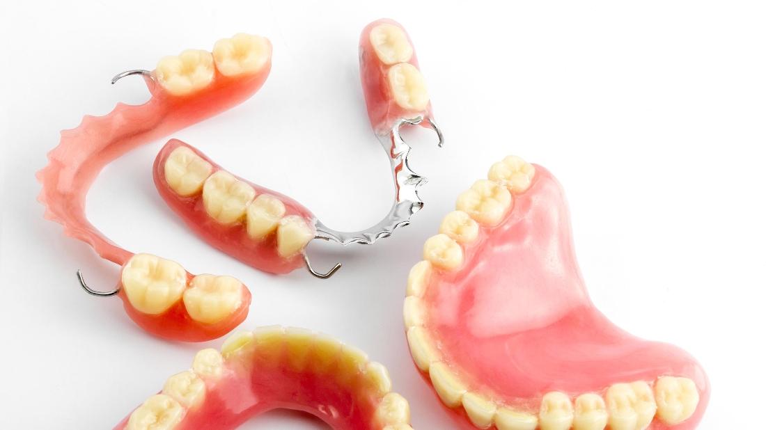 Blog | Restore Your Smile and Your Function with Modern Dentures